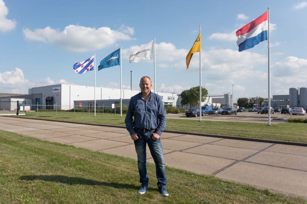Lamb Weston / Meijer Oosterbierum - Kijk op het noorden