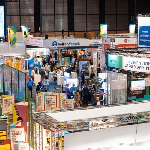 7 en 8 november - Martiniplaza Groningen: Promotiedagen in het teken van Het Nieuwe Noorden ...